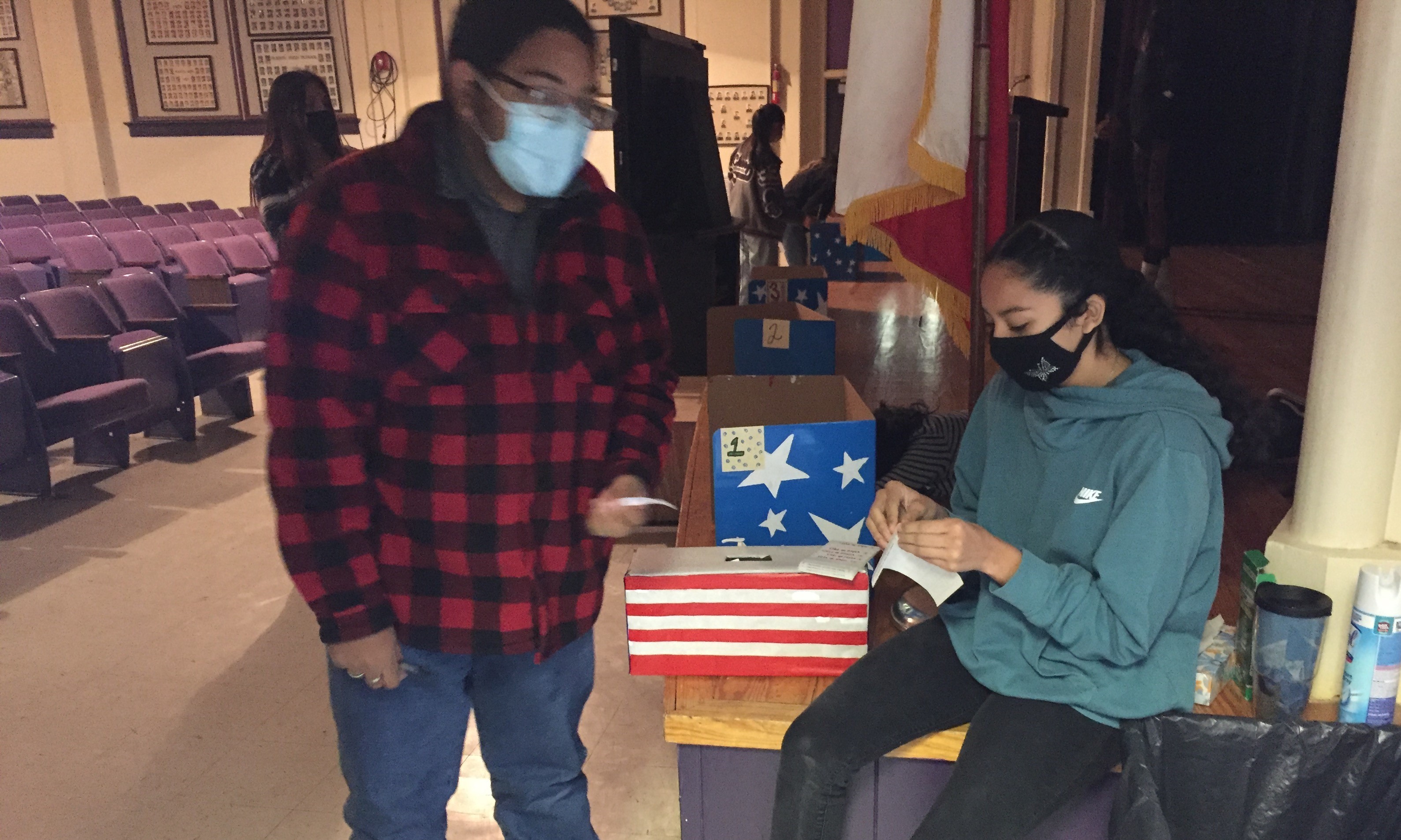 Marfa Independent School District