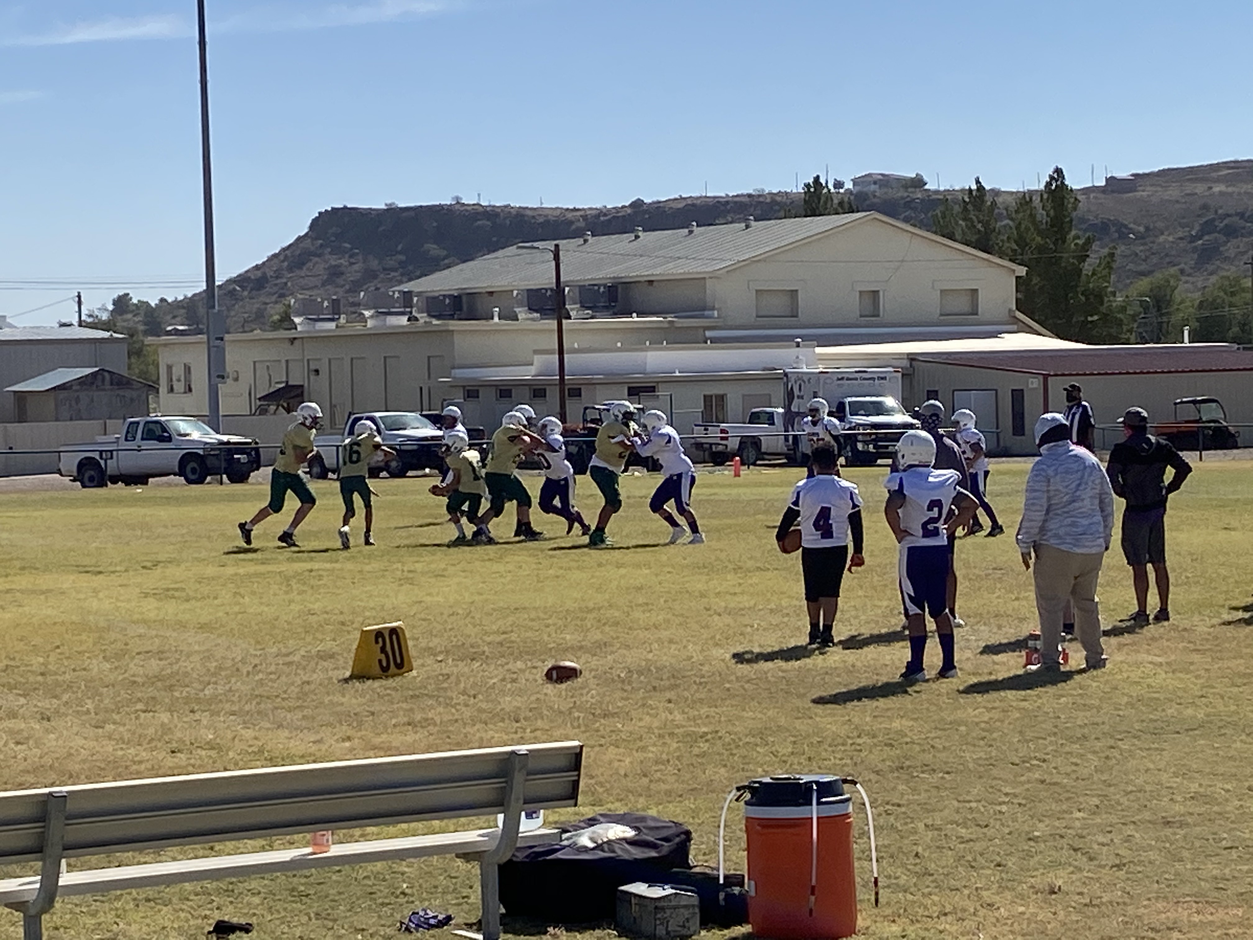 Marfa Independent School District